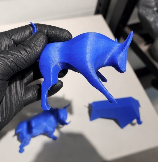 3D Printing Service Malaysia - Instant Quote | 3D Forger
